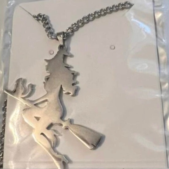 Jewelry | Wicked Witch Of West Wizard Of Oz Momba Elphaba Theodora ...